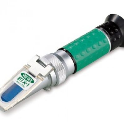 Refractometers, Digital & Hand-held